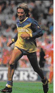 Soccer Nostalgia: Trivia and Facts-Part 24