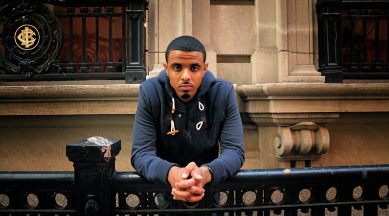 Cole Miners Music: First Listen Playlist