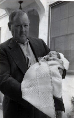 Pattillo Thornally Ancestors: John R Thornally (1882 - 1955) - my ...