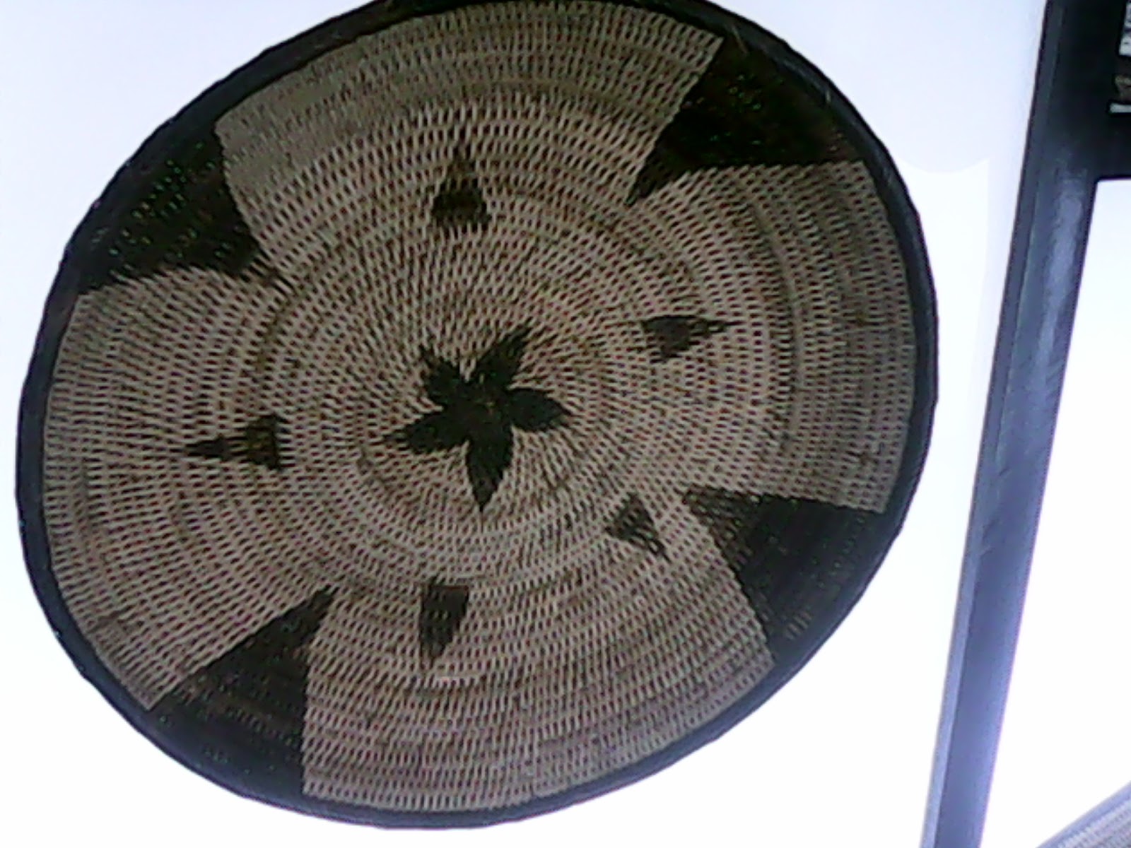 TRIBAL GOVERNMENT OF THE PHILIPPINES: MANDAYA TRIBE'S CRAFTS