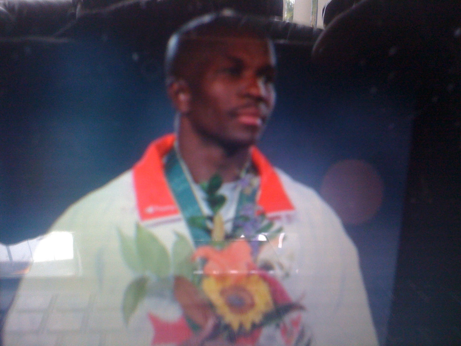 THE BLACK SOCIAL HISTORY:: BLACK SOCIAL HISTORY : AFRO-CANADIAN DONOVAN ...