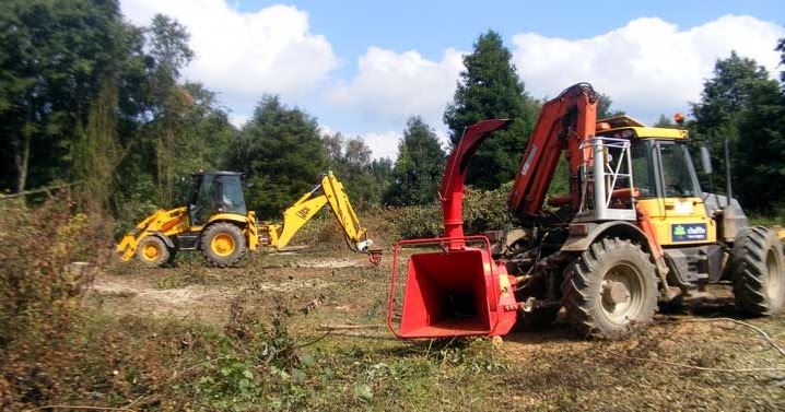 Read Here: : SITE CLEARANCE FOR BUILDING CONSTRUCTION