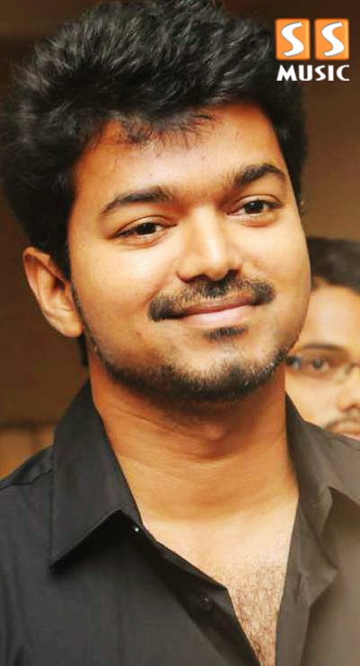 Vijay signs his Next Film ~ SS Music
