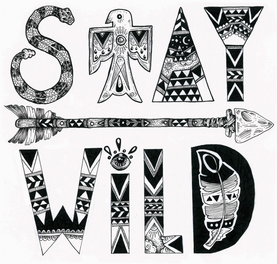 One Vintage Soul: Artist Spotlight: BIRD BLACK EMPORIUM