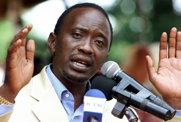 You Missed This: Analyzing the Uhuru Presidency