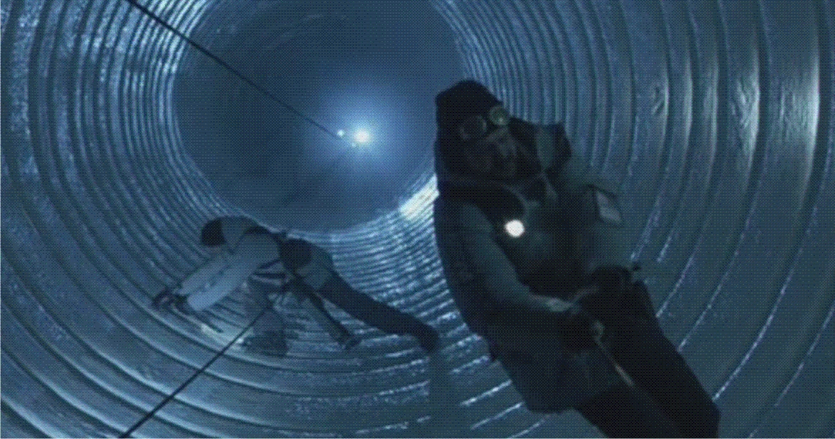 Cinematanza: AVP: Alien versus Predator