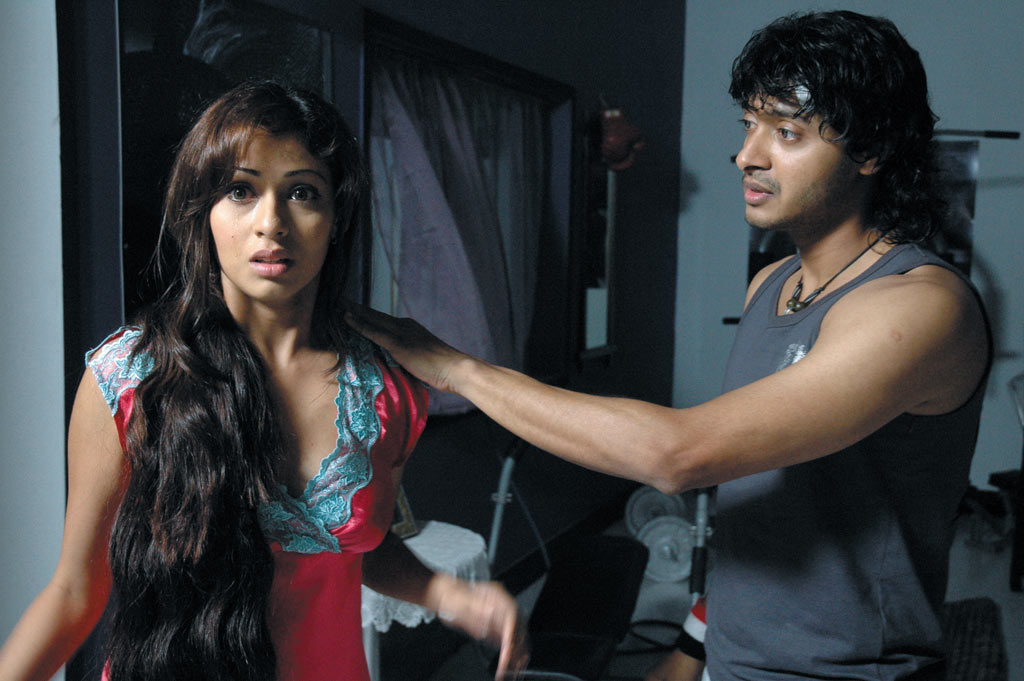 Click 3 Movie Stills|Hot Photo City