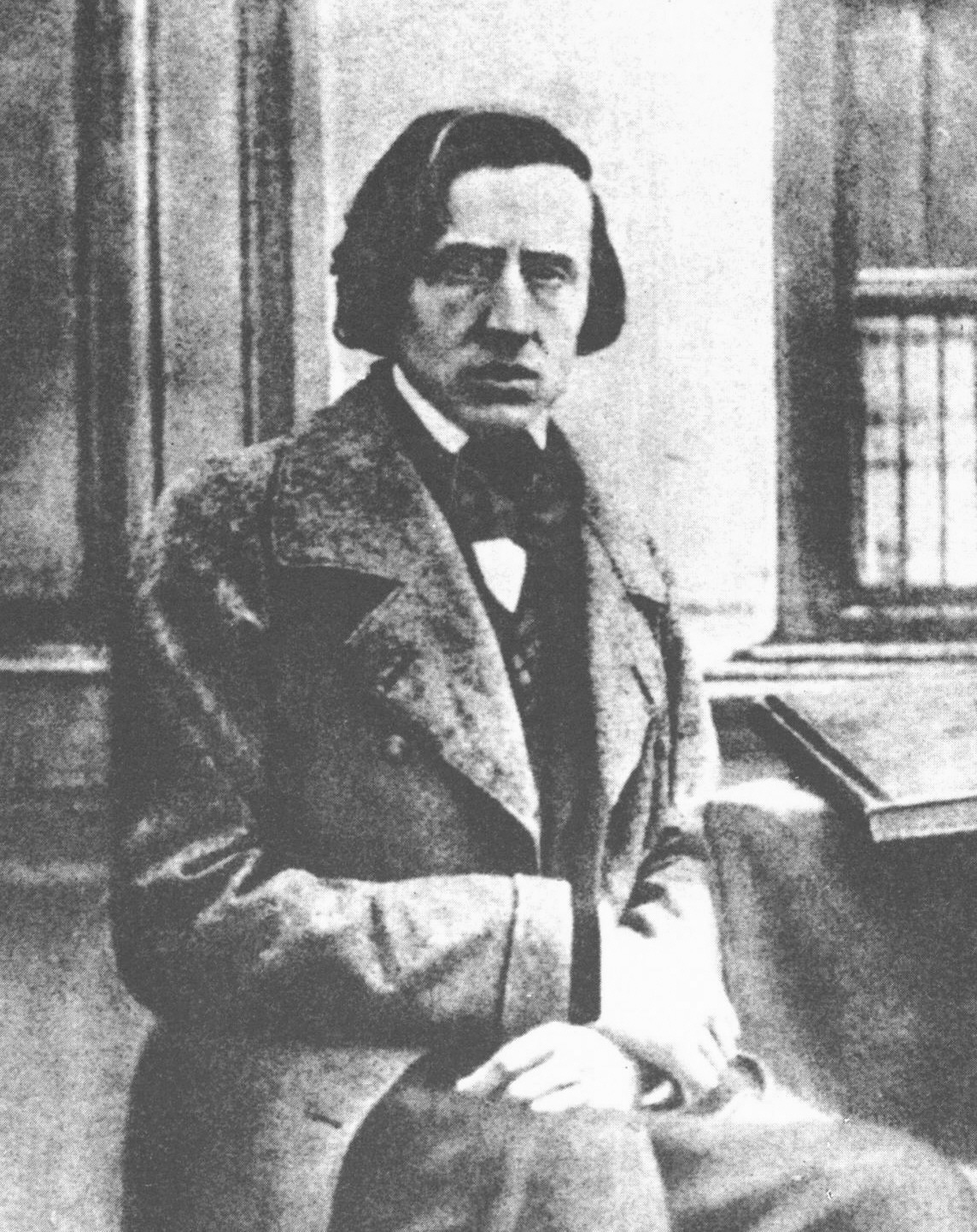 musicasolomusica: Chopin