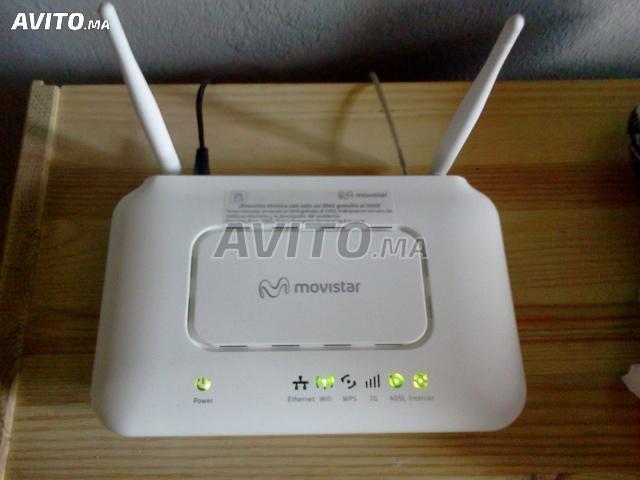 big road: A digital subscriber line (DSL) modem is a device used to ...