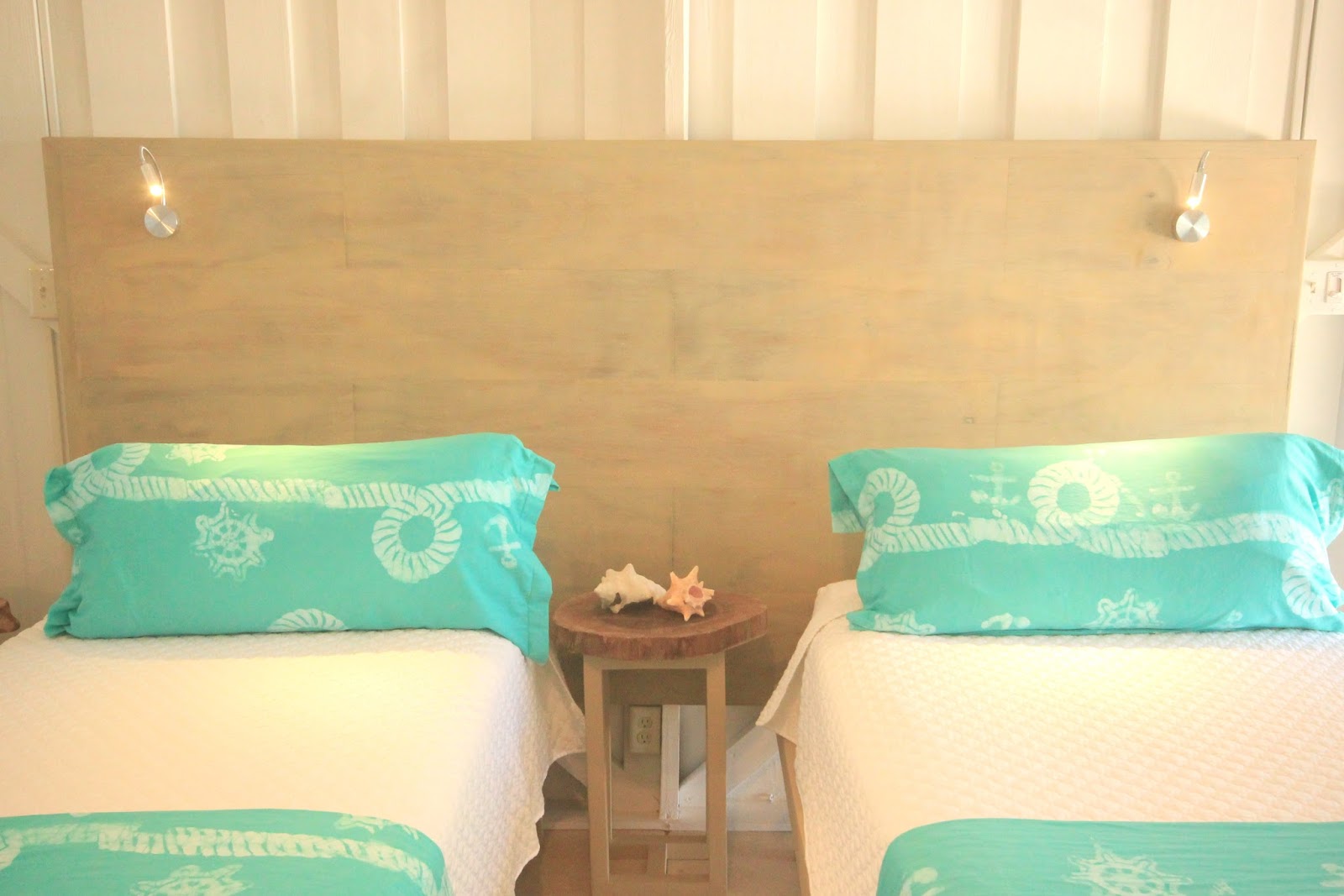 Small Hope Bay Lodge Andros Island Bahamas