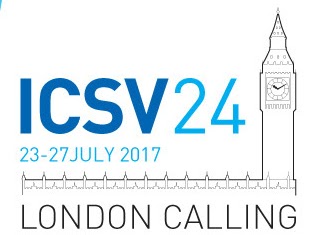 London South Bank University Acoustics Group : Abstract submitted to ...