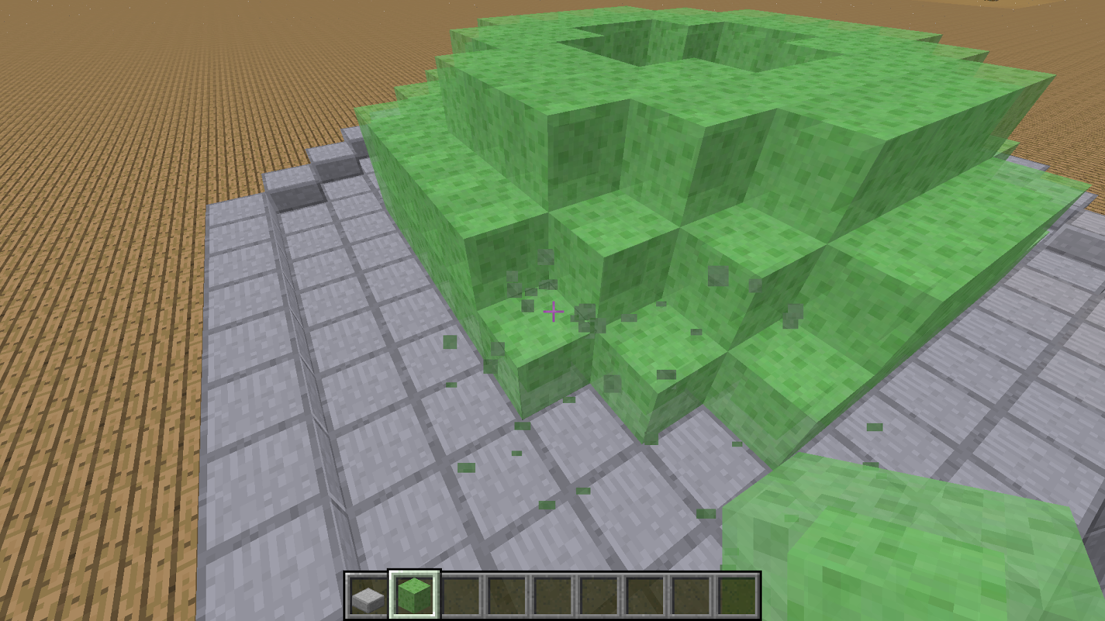 Minecraft Projects: More Food Monday #2 - Gelatin