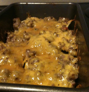 Grieving Cowboy Casserole | COOKING GUIDE
