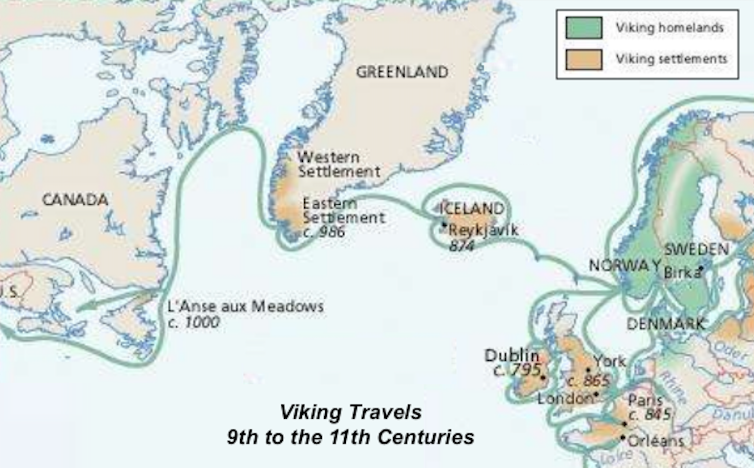 NephiCode: Where Are the Land of Promise Horses? – Part III