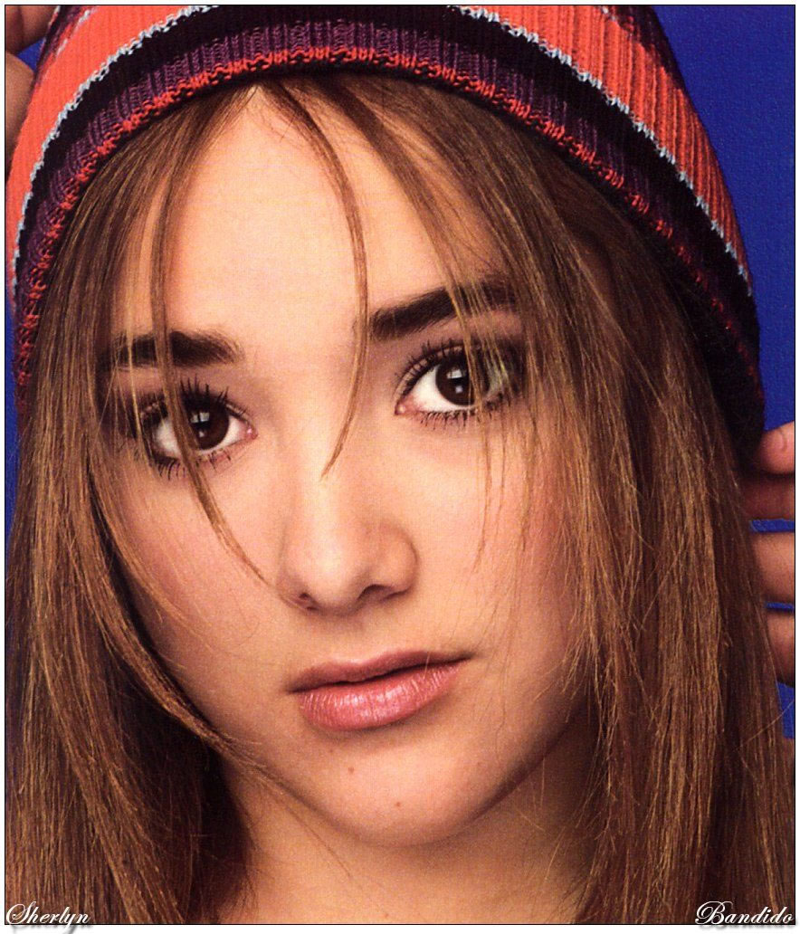 The ABC´s of Beauty: Sherlyn González aka Sherlyn Montserrat González ...