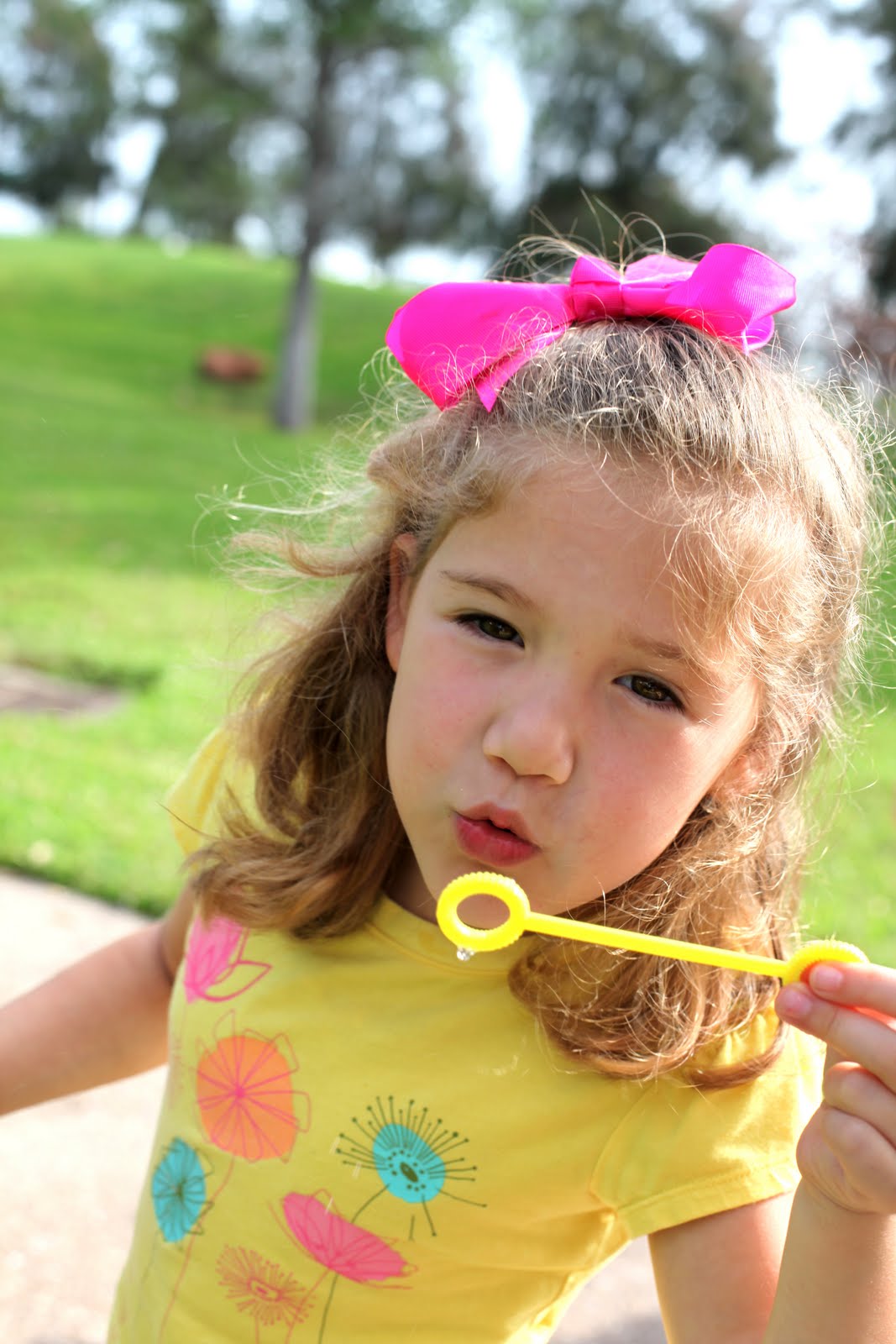 The Littles: We officially have a 7 year old!