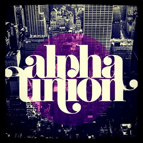 Alpha Union - Una Nueva Generación Apasionada Por Dios