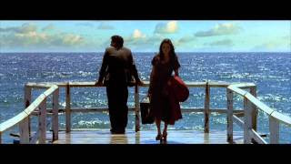 Movie Lovers Reviews: Dark City (1998) - Brooding Neo Noir Sci Fi