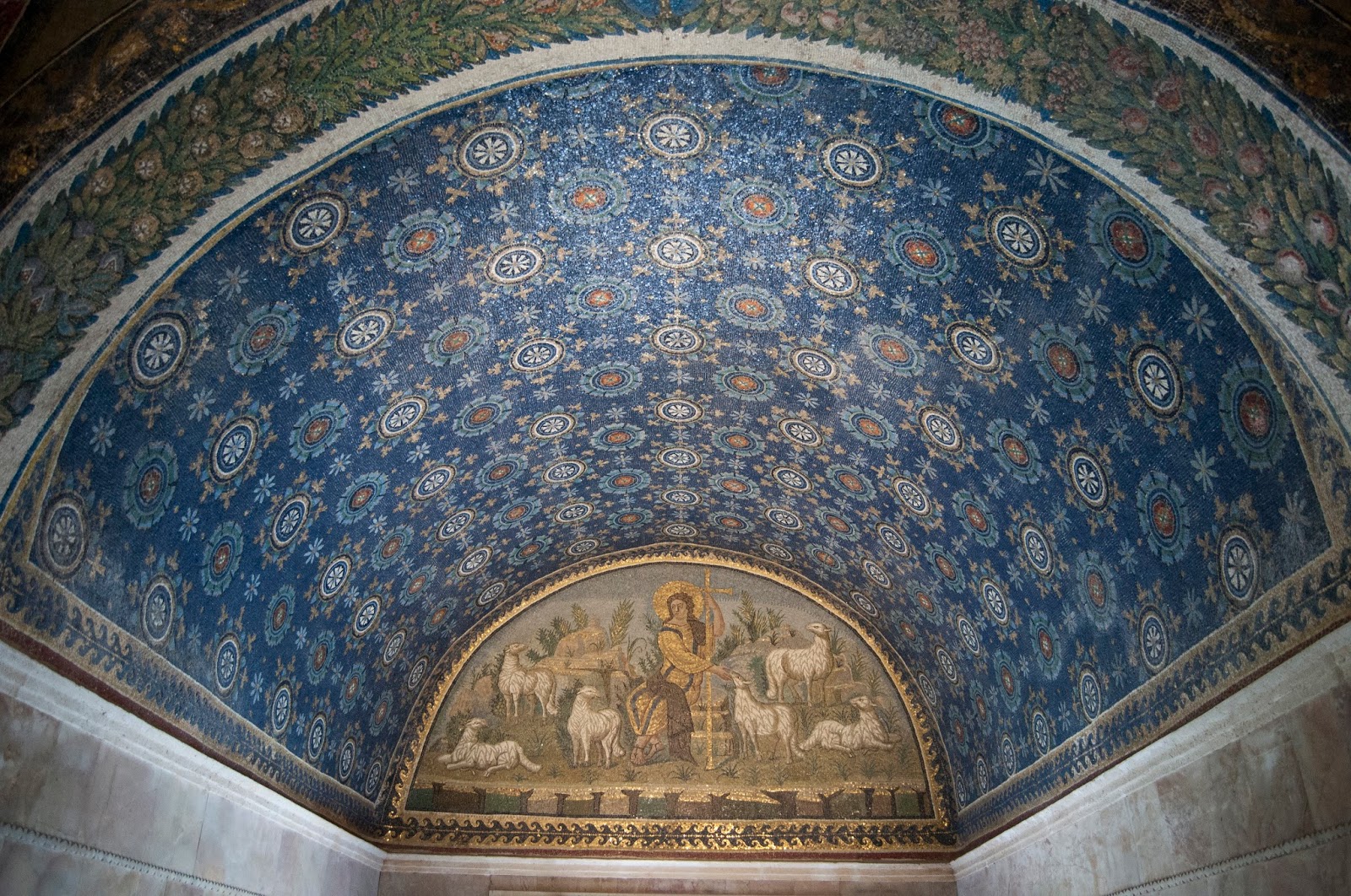 Il forum di Teoderica: Galla Placidia e il graal: sesta puntata