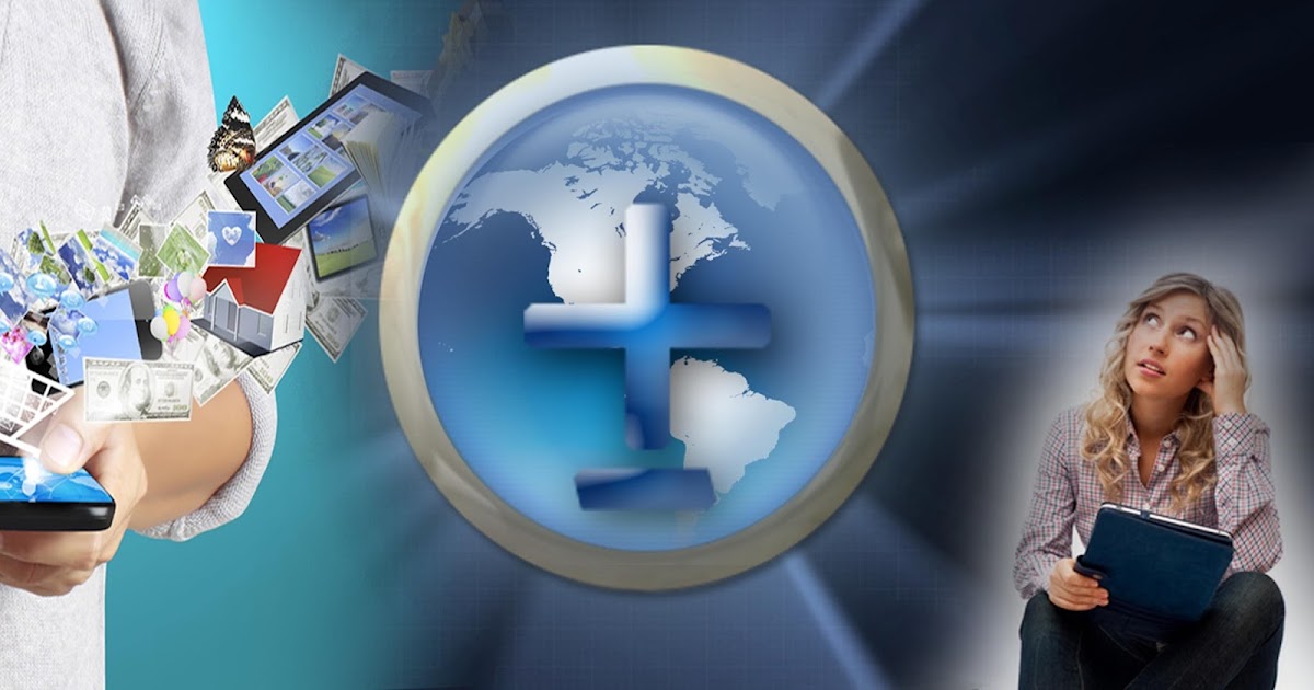 TIK: Dampak Negatif TIK dan Tips Mencegahnya