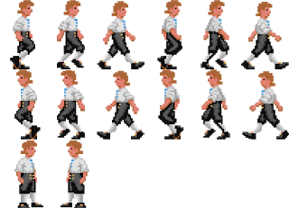 Definisi dan Kategori Animasi