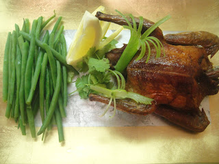 FOODYHOLIC'S Choice: SQUAB Dinner - How to cook