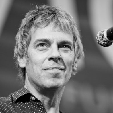 Efemérides Musicales: Ariel Rot