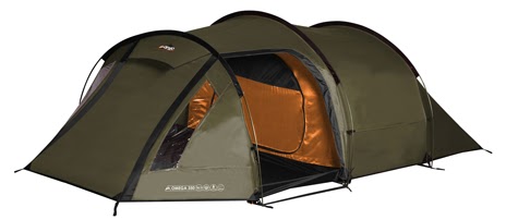 Top Tents: Lightweight tents