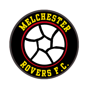 Melchester Rovers 2015/16 Away Kit