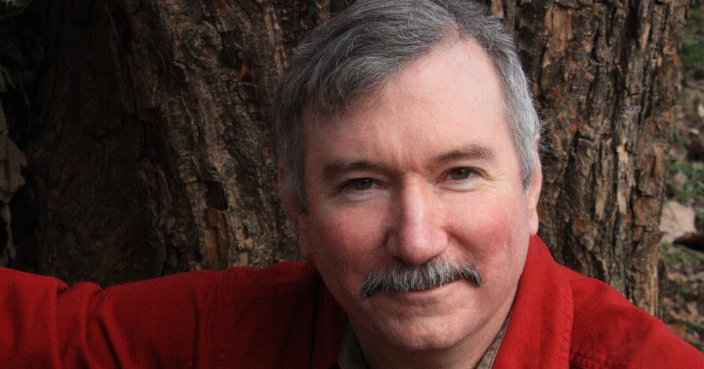 Writing and Rambling: Author Interview - James W. Peercy