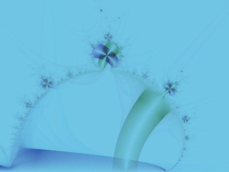 Learn Tierazon Fractals With Me: 1-180319 Free Tierazon Fractal Tutorial