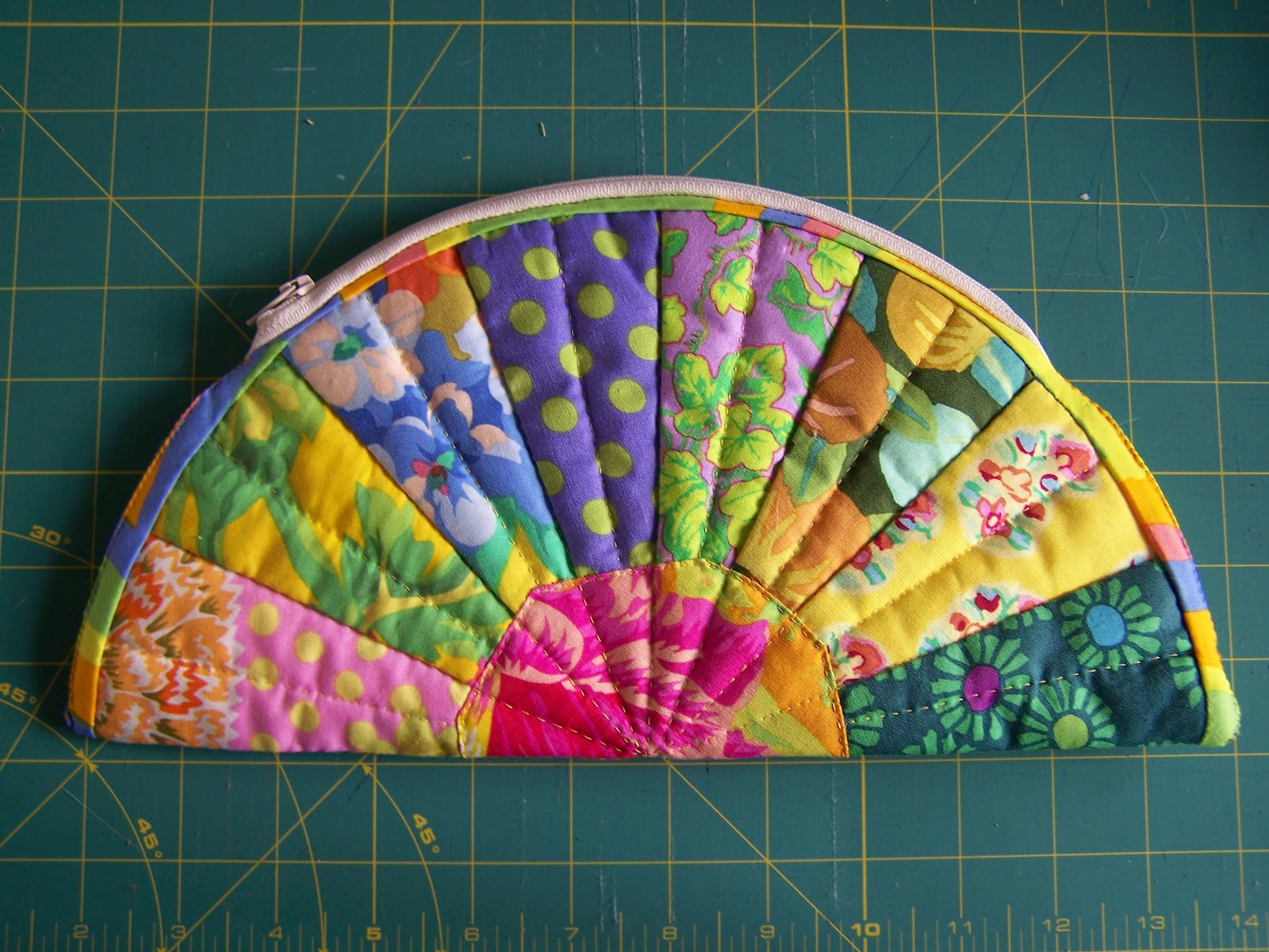 Handwerkfreak: Maantasje