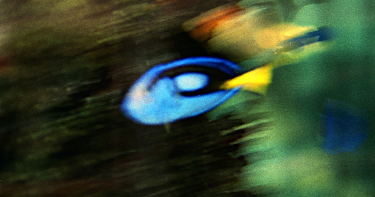 The Earliad: 1987 Fish Haiku