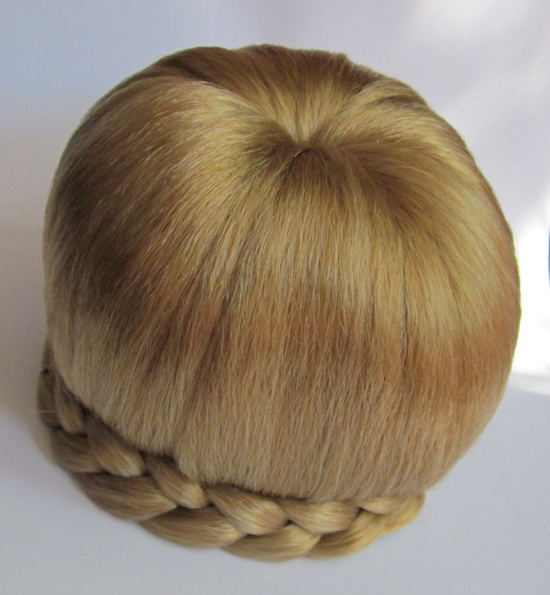 Cosmetics Online: Coc / Cocuri moderne din par artificial pentru ...