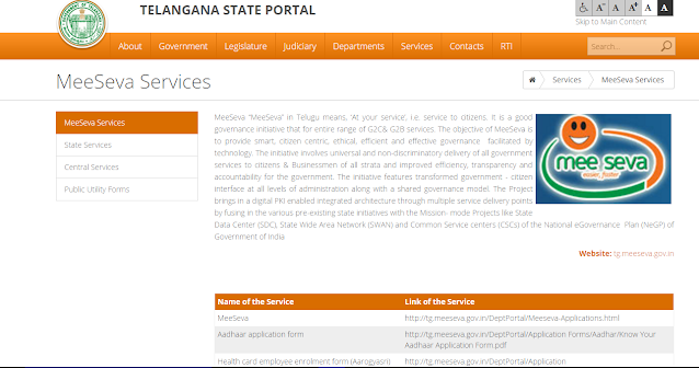 Telangana Caste Certificate Apply Online 2023 - Procedure to Apply