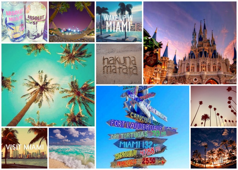 I´m going to Miami, bienvenido a Miami :D - KarlaLovesLipstick