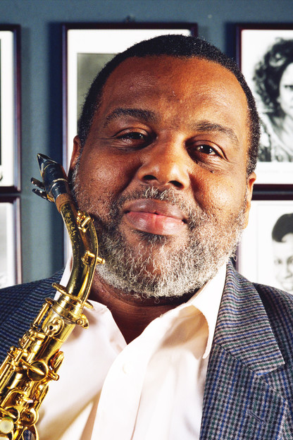 Arthur Blythe (1940–2017) ~ The Free Jazz Collective