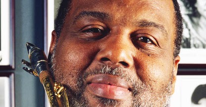 Arthur Blythe (1940–2017) ~ The Free Jazz Collective