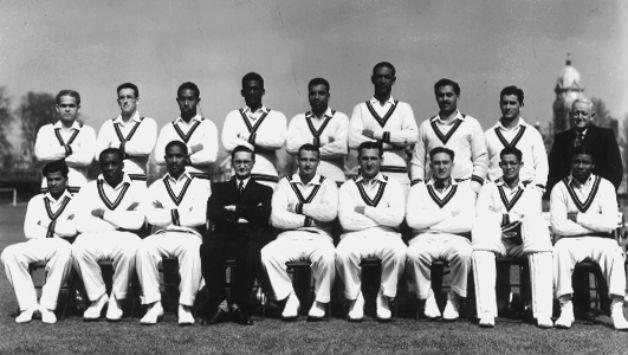 Cricket Gloden Moments: The 1950 West Indies Side