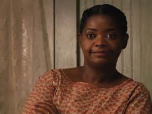 Keep Calm and Ask for The Help: The Helpful Characters