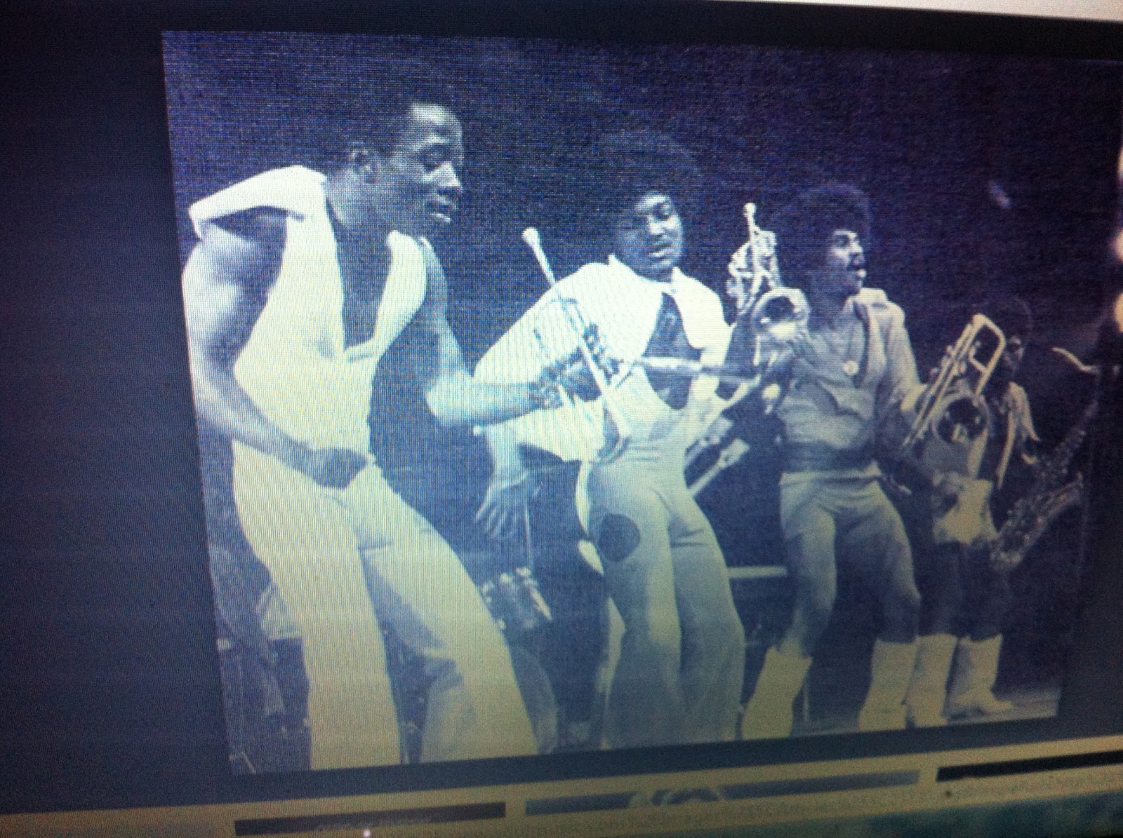 THE BLACK SOCIAL HISTORY:: BLACK SOCIAL HISTORY : THE OHIO PLAYERS WERE ...