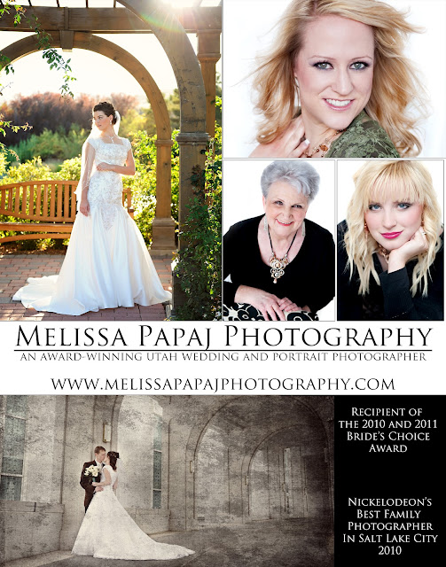 Miss Davis County: Official Photographer