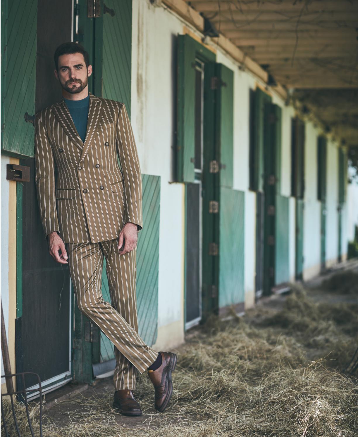 Arvind Denim Lab Fall-Winter 2020 Collection