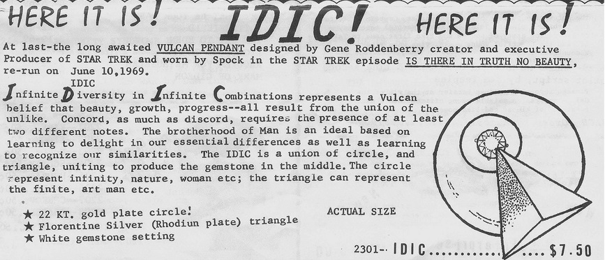 Star Trek Fact Check: Don't Know Much About (Vulcan) Philosophy