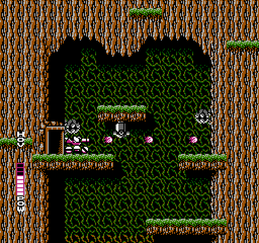 Super Adventures in Gaming: Blaster Master (NES)