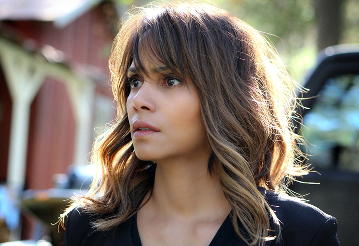 Crítica en serie | Extant (T2)