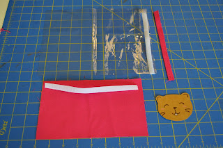 One Golden Apple: Back to School Pencil Case