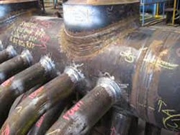 SFA-5.5/SFA-5.5M: Specification for Low-Alloy Steel Electrodes for SMAW