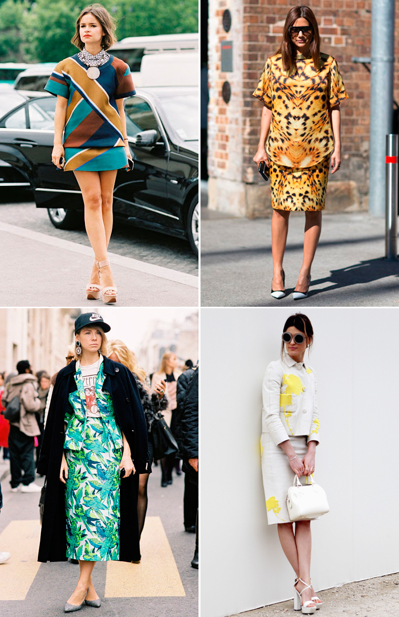 May | 2013 | Collage Vintage