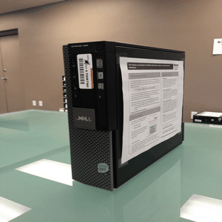 Peenoes' Pc Solutions: dell optiplex 960 ssf